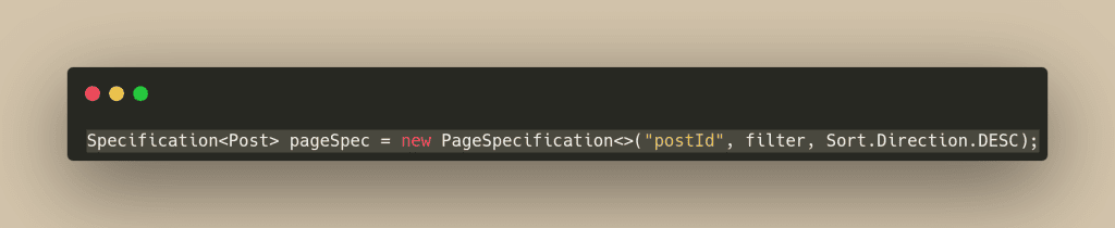 Triển Khai Cursor Pagination Trong Java Spring JPA/Hibernate - Quochung ... Triển Khai Cursor Pagination Trong Java Spring JPA/Hibernate - Quochung ...